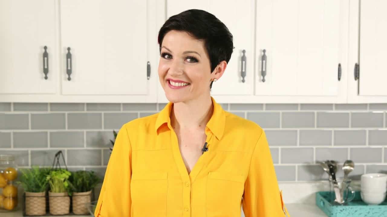 A Welcome Message for First Time Visitors – Joanie Simon