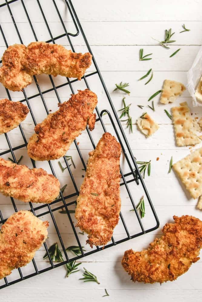 chicken fingers recipe joanie simon – Joanie Simon