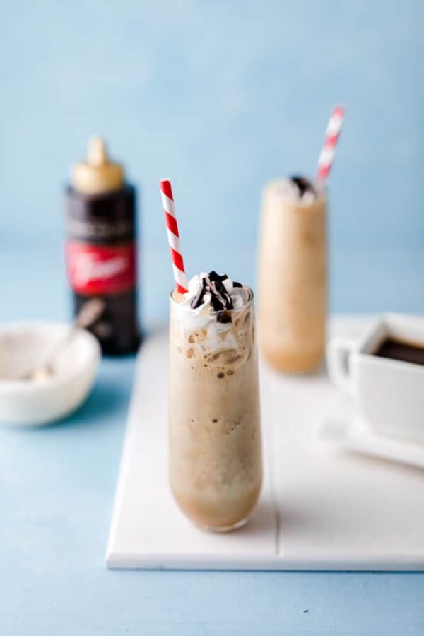 Hula Pie Frappe Shake – Joanie Simon