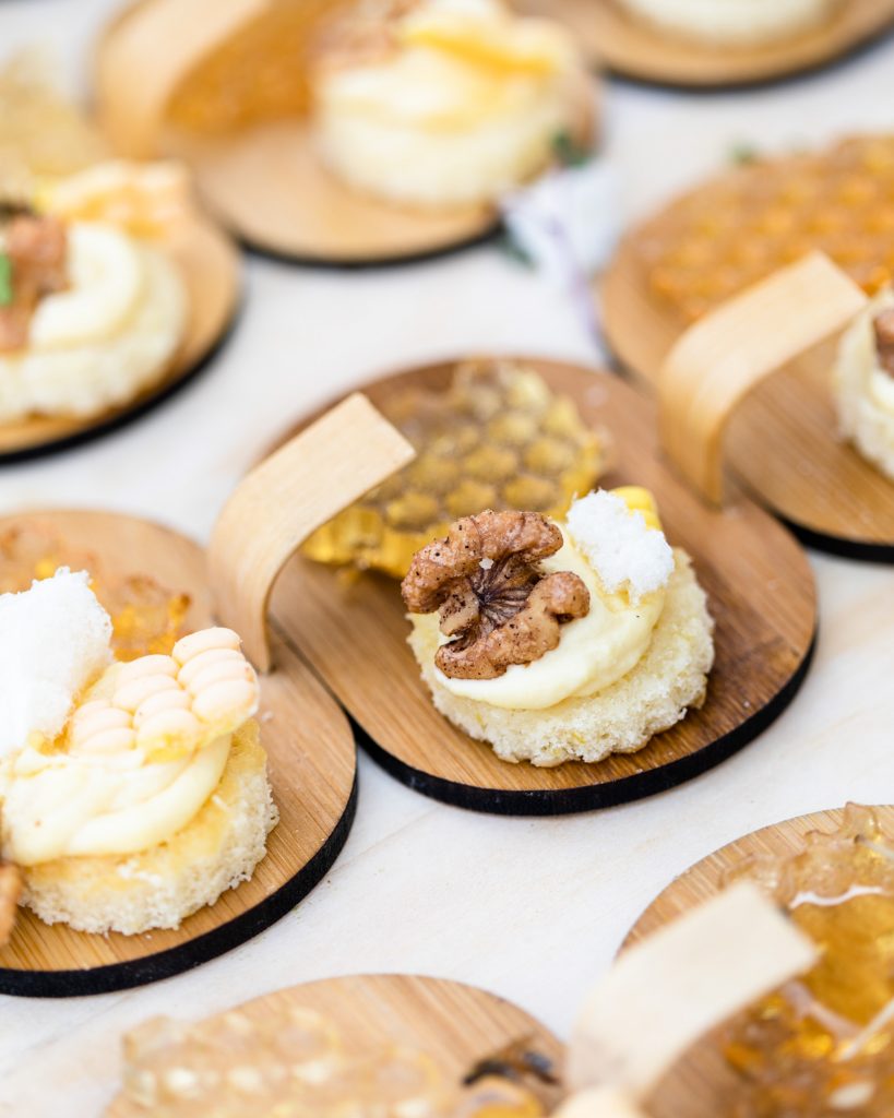 Nine Quick Tips for Better Photos at Food Festivals | Joanie Simon